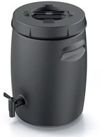 Acheter Combioliq bac à compost 25 litres? Commandez en ligne au ...